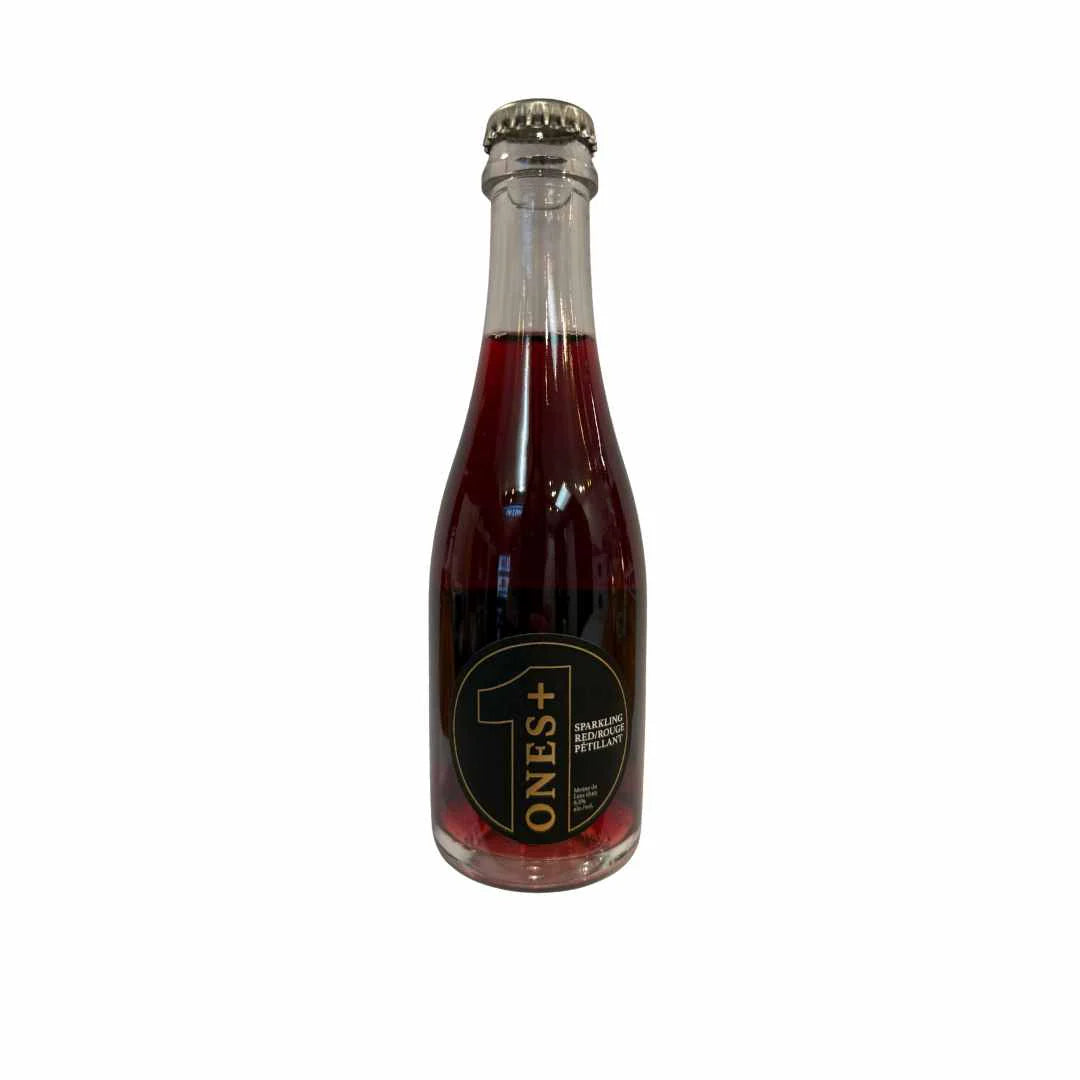 Ones+ Little Ones 200ml Bottles 🇨🇦 – Yonge Street Winery