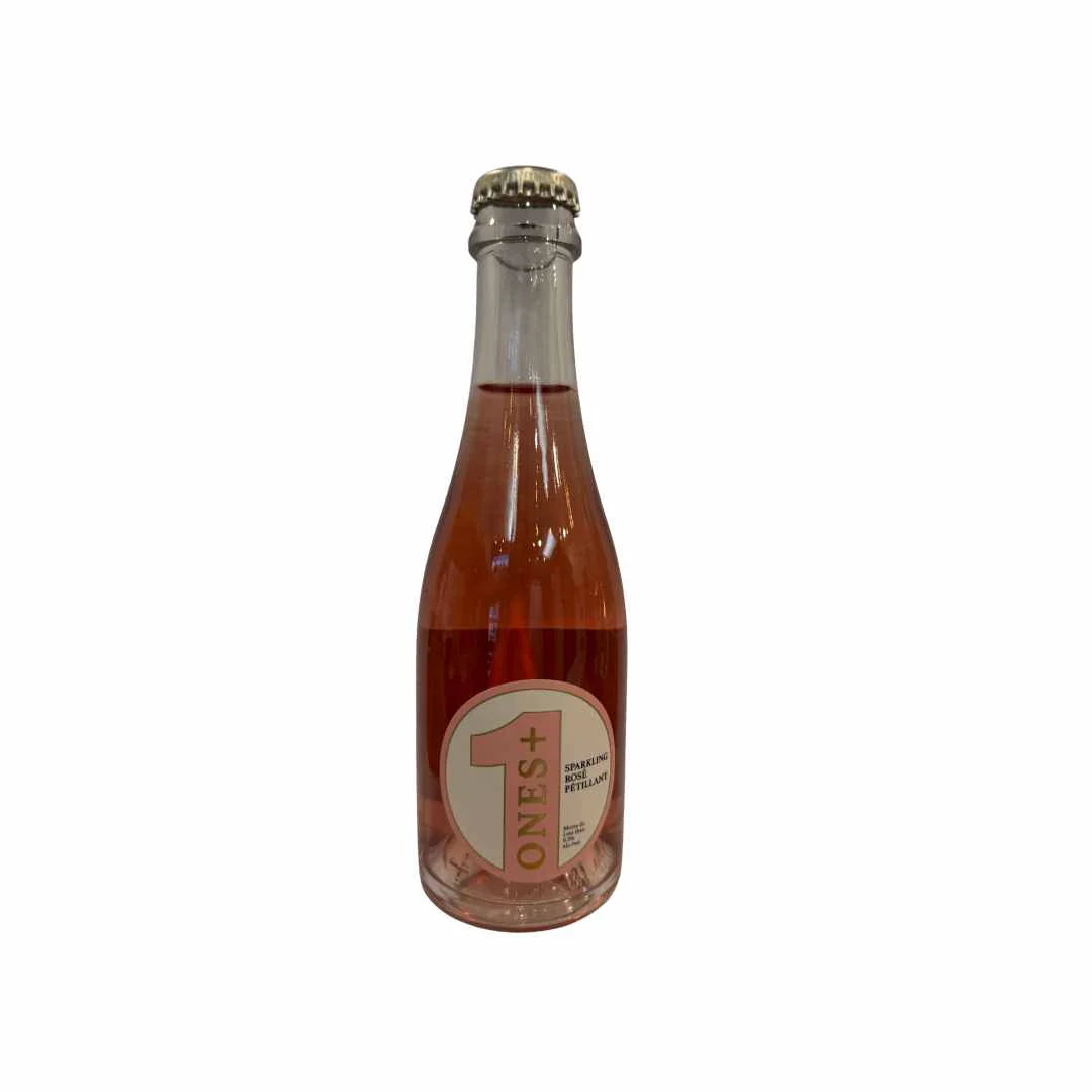 Ones+ Little Ones 200ml Bottles 🇨🇦 – Yonge Street Winery