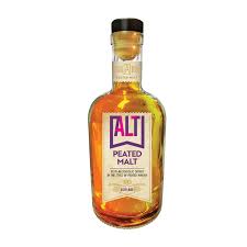 ALT Non-Alcoholic Spirits 🇨🇦 – Yonge Street Winery