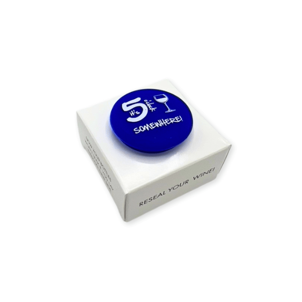 CapaBunga Stoppers – Yonge Street Winery