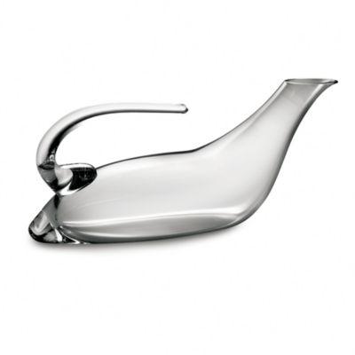 Riedel Duck Decanter – Yonge Street Winery