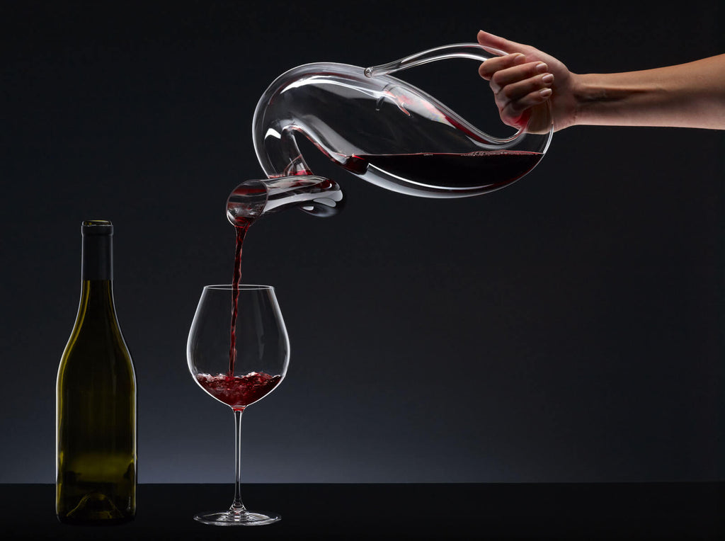 Riedel Mamba Decanter – Yonge Street Winery