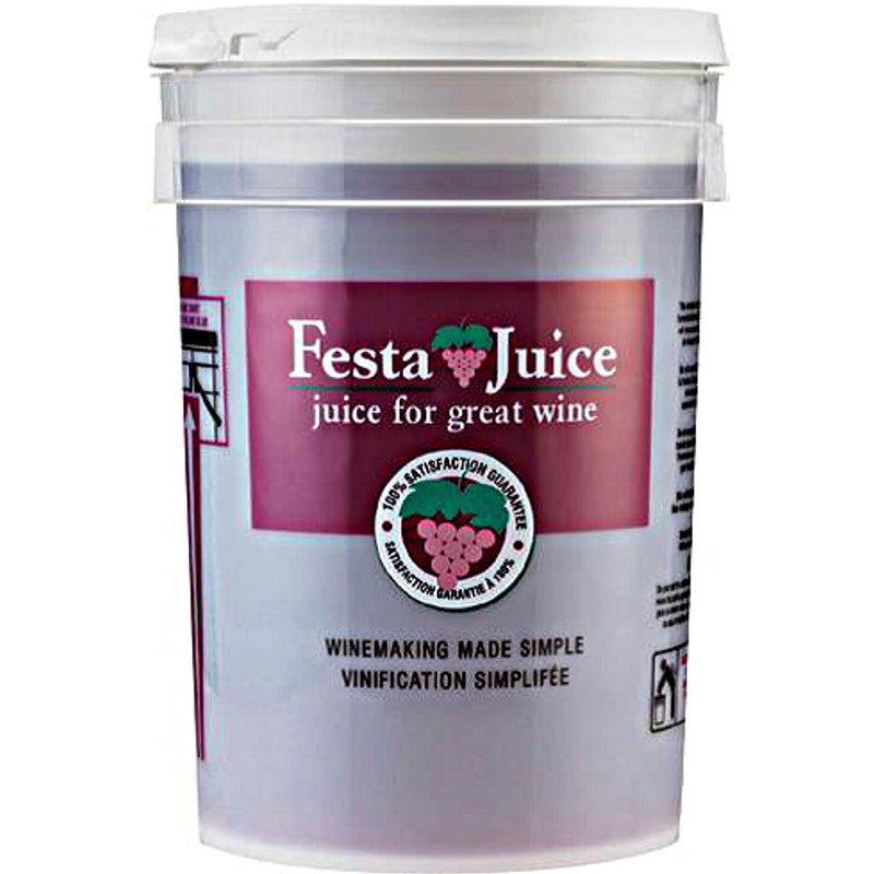 Festa Juice – Yonge Street Winery
