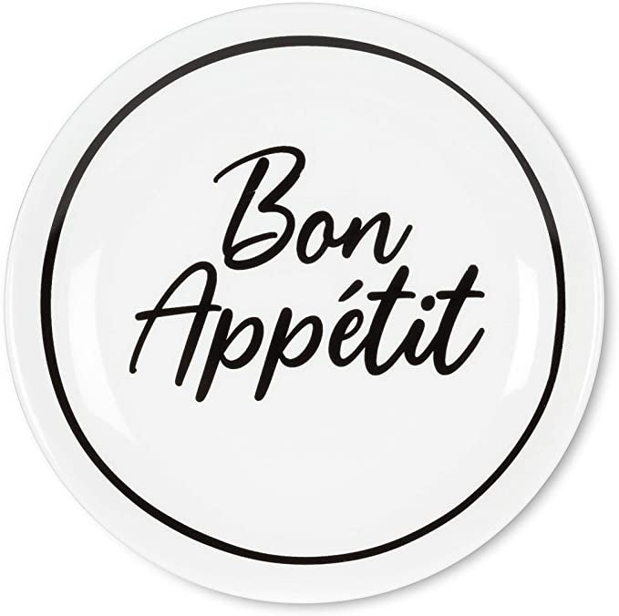 Bon Appetit Plate – Yonge Street Winery