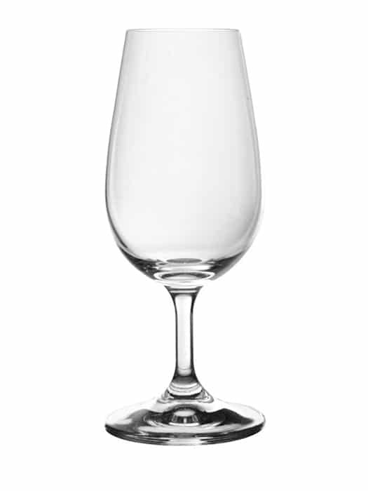 Tasting Glass INAO – Yonge Street Winery