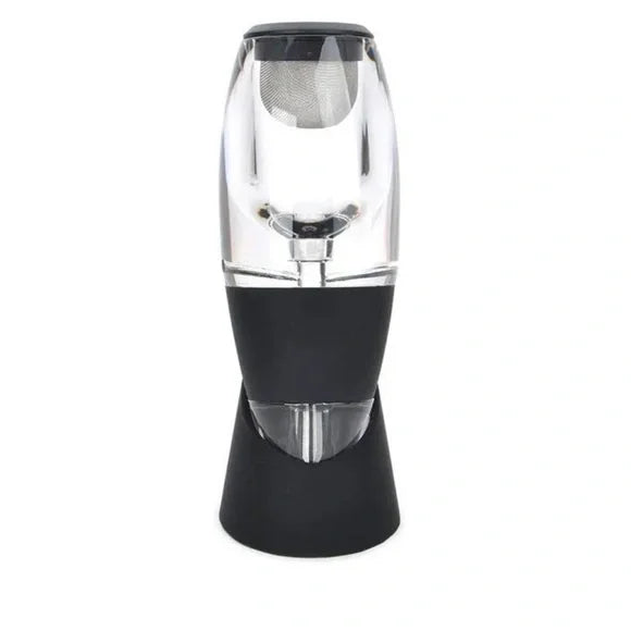 Magic Decanter Aerator – Yonge Street Winery